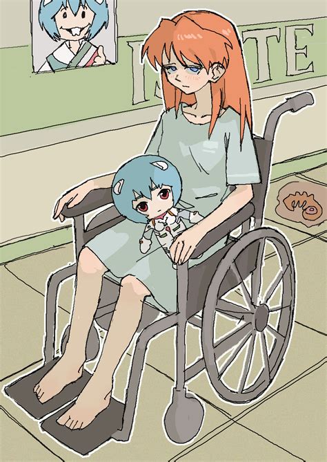 Hospital Danbooru