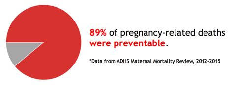 Maternal Mortality Review Committee A Step Towards Preventing Deaths