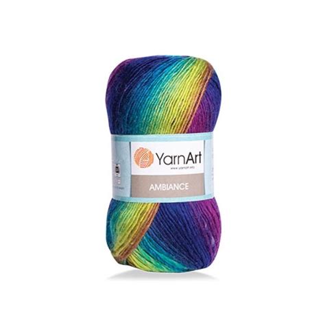 Yarnart Ambiance купить в магазине Озикс