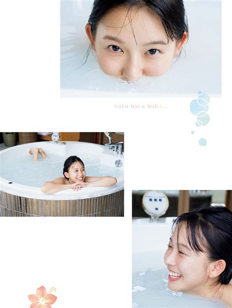 Nao Kanzaki And A Few Friends Nene Shida Her Extraordinary Second Photobook Neene Scans