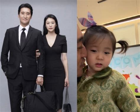 신현준 딸 키즈 모델 인 줄 큰 눈 러블리…녹는다 녹아 네이트 연예