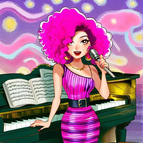 Chat With Deedee Doodle Text Or Voice Enjoy Ai Chat Free And Safe