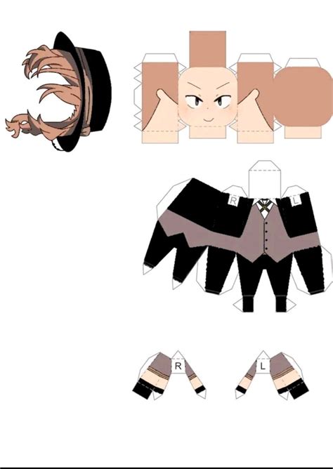 ⏤͟͟͞͞☆ Figur Zeichnen Projekte