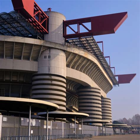 Populous Unveils Prince Mohammed Bin Salman Stadium In Saudi Arabia