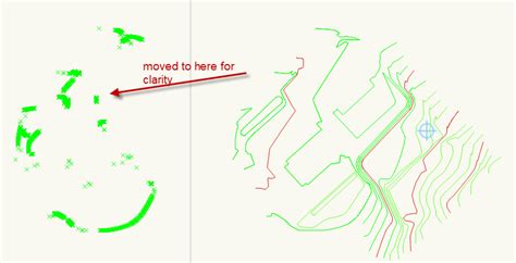 3d Polygons Overlapping Site Design Vectorworks Community Board