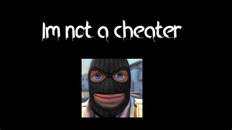 Cs Exe No Swag Edit YouTube