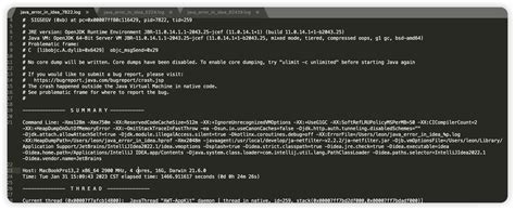 intellij idea 闪退的解决办法 idea 频繁闪退 csdn博客