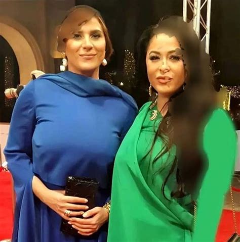 شیکی سحر دولتشاهی با چادر عکس ها را ببینید