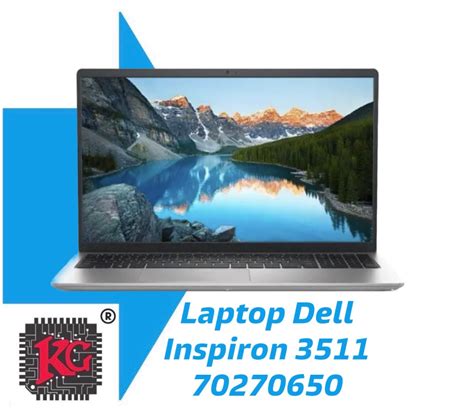 Thay Loa Laptop Dell Inspiron 3511 70270650 Không Gian Care