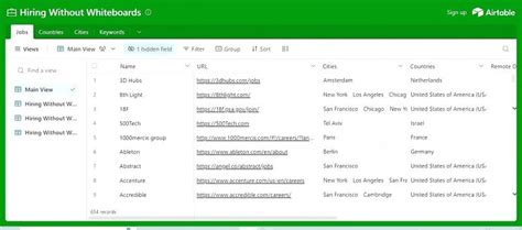 Opportunities Job Jobalert Freshers Intern Internship Hiring Hiringnow Hiringalert