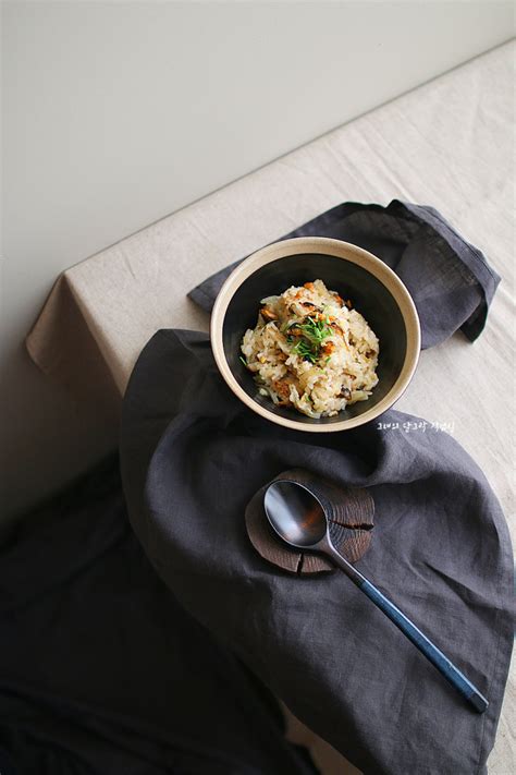 홍합 요리로 뜨끈한 한 그릇 홍합밥 어때요 네이버 블로그