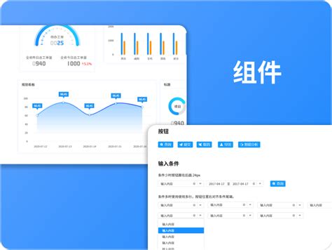 组件