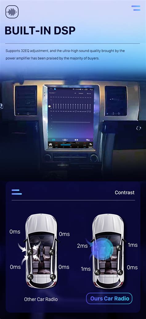 Android Auto Gps Touchscreen Radio For 2008 2009 2010 2015 Jaguar Xf Carplay Aftermarket Stereo