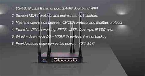 Why Will 5g Edge Computing Gateways Become The Darling Of The Industrial Iot Alotcer