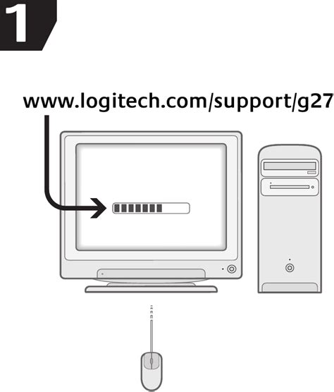 Logitech G27 Racing Wheel Manual ManualsLib