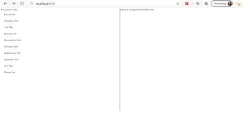 fabrictester web by gulnazsayed · pull request 316 · microsoft