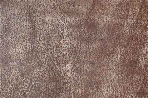 Rust Metal Surface Texture PatternPictures