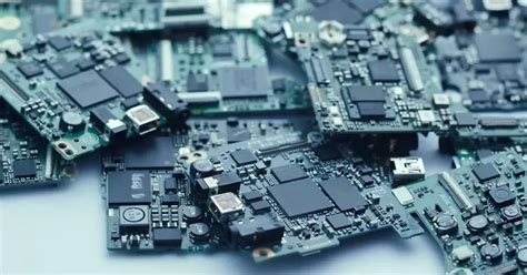 Component Obsolescence How It Affects The Pcb Supply Chain Macrofab