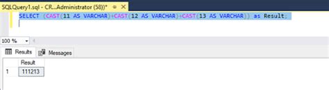 Concat In Sql Combine Strings Effectively 2026