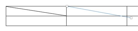 How To Split A Cell In Table In Word So It Can Display Elements As A Table Header