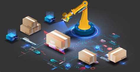 Robotic Optimization Matthews Automation