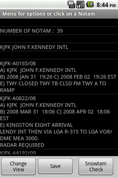 Aviation Weather With Decoder Apk For Android Download