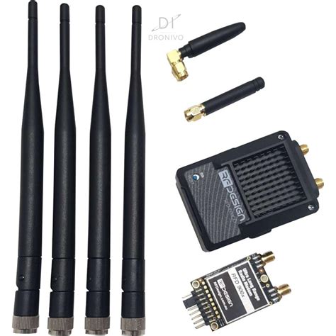 RFDesign RFD 868 TXMOD V2 Bundle Dronivo Ihr Experte für Drohne 458 00