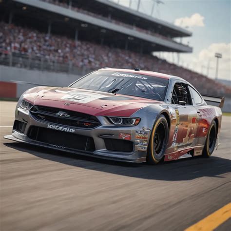 Nascar On Peacock Tv A Comprehensive Viewing Guide