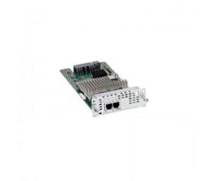 NIM 2BRI NT TE Cisco 2 Port Network Interface Module BRI NT TE NIM 2BRI NT TE Touchpoint