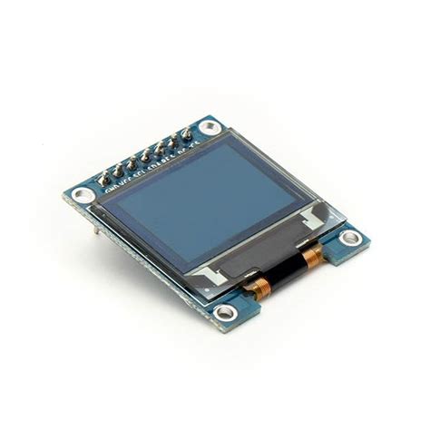 Buy SparkFun Transparent OLED HUD Breakout Brilliant LCD Visible