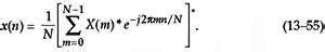 DSP Tricks Computing Inverse FFTs Using The Forward FFT