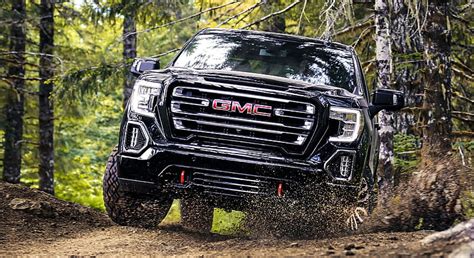 Terreno Gmc Sierra
