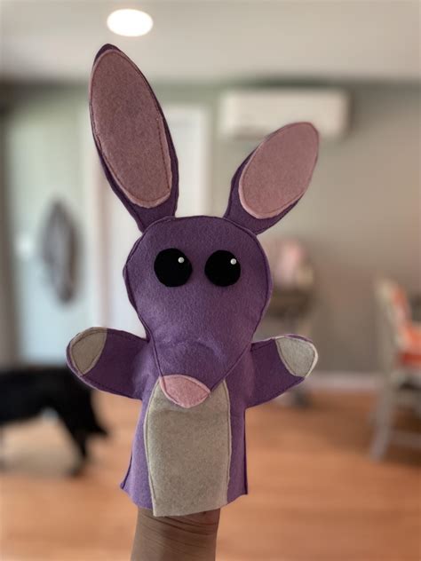 Bob Bilby Is Making A Party Appearance Bluey
