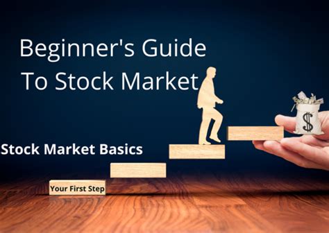 BEGINNERS GUIDE TO STOCK MARKET Freedom Investor S Hub