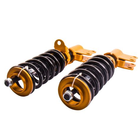 Coilovers Shock Struts Kit Compatible For Holden Commodore Vt Vx Vy Vz 97 12 Statesman Wh Wl Wk