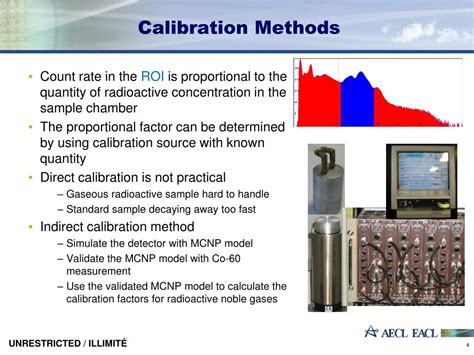 Ppt Coincidence Compensation For An Mcnp Simulation Of A Co 60 Volume
