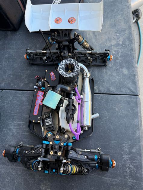 Huge Sell Out R C Tech Forums