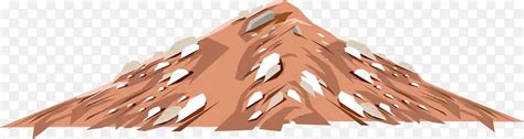 矢量手绘土堆PNG图片素材下载 图片编号9688360 PNG素材网