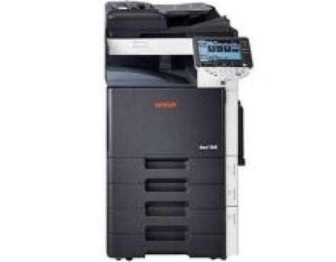 Develop Ineo 203 Develop Perlsystems Der Tonershop