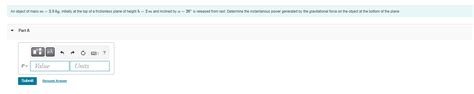 solved part a submit request answer