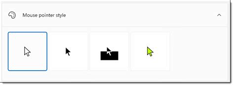 Make The Mouse Easier To Use Ask Leo