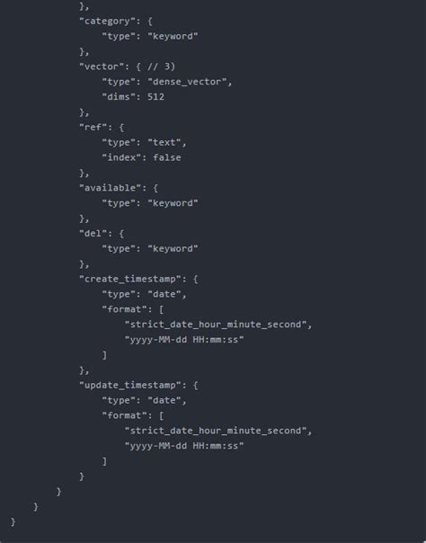干货 elasticsearch 向量搜索的工程化实战 鸿蒙开发者社区 51cto