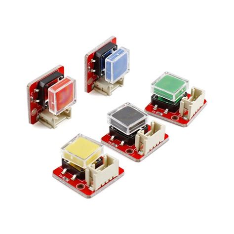 Crowtail Button Elecrow Wiki