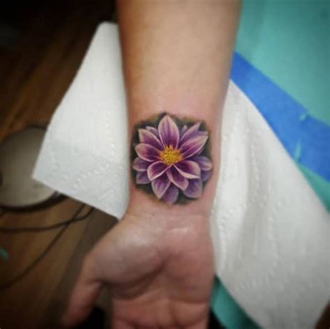 166 Small Wrist Tattoo Ideas For Men And Women