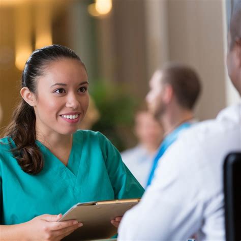 My 4 Step Framework That Helps Healthcare Professionals Find Their