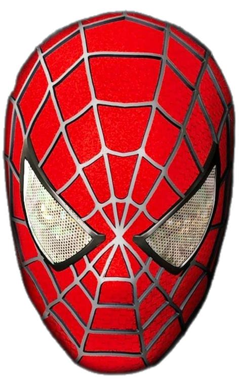 The Amazing Spiderman Mask Artofit