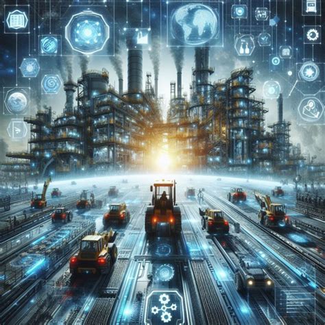 Ai In Predictive Maintenance Boosting Operational Efficiency