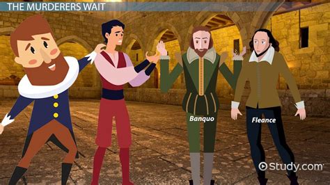 Macbeth Act 3 Scene 3 Overview Analysis And Quotes Lesson