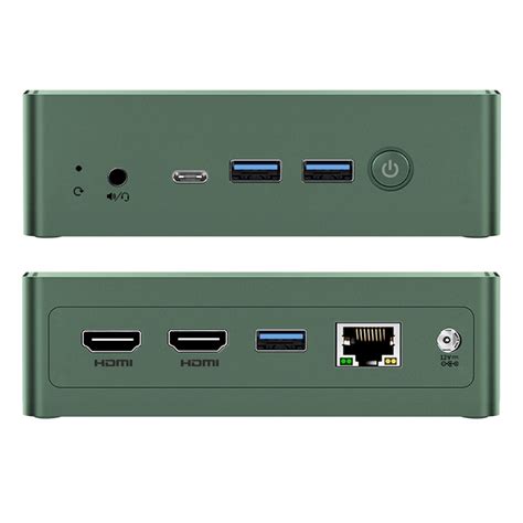 Bmax B Plus Mini Pc Intel Core I Gb Lpddr Gb Ssd Europe