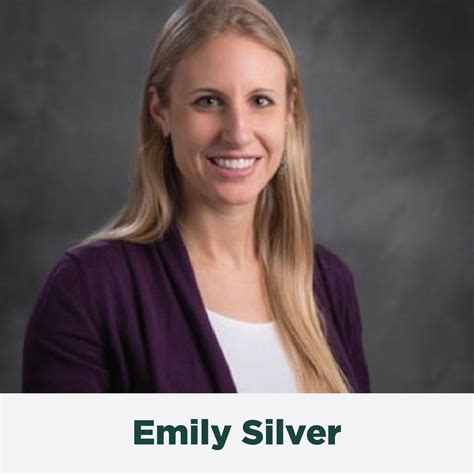 Emily Silver Forest Carbon And Climate Program